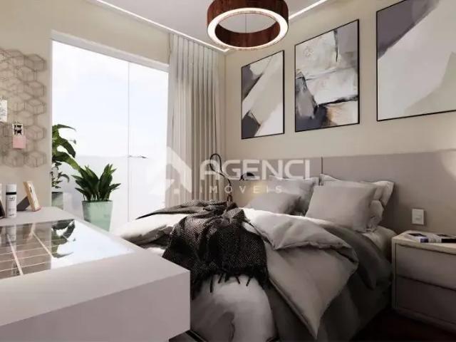 Apartamento para Venda em Contagem/MG Cabral 3 Quartos