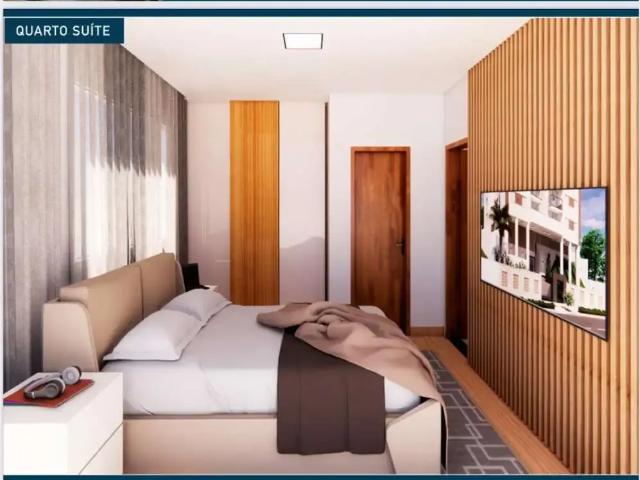 Apartamento para Venda em Contagem/MG Cabral 3 Quartos