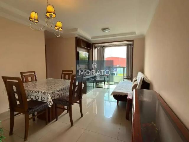 Apartamento para Venda em Contagem/MG Cabral 3 Quartos