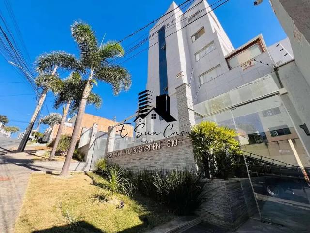 Apartamento para Venda em Contagem/MG Cabral 3 Quartos