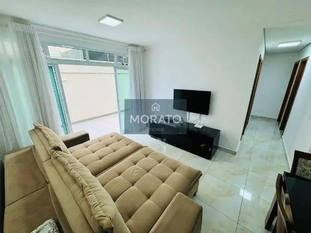 Apartamento para Venda em Contagem/MG Cabral 3 Quartos