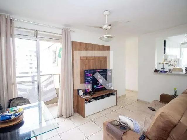 Apartamento para Venda em Contagem/MG Cabral 3 Quartos