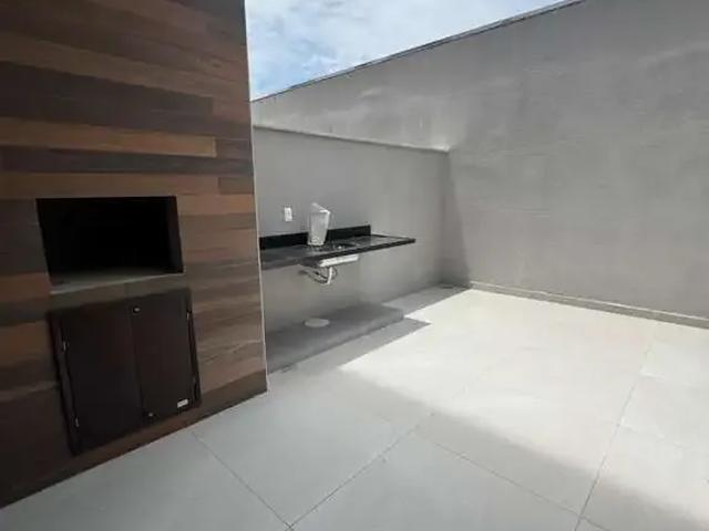 Apartamento para Venda em Contagem/MG Cabral 3 Quartos