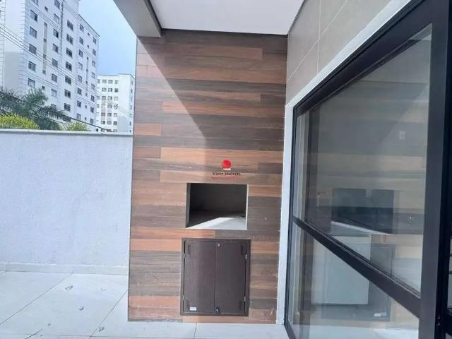 Apartamento para Venda em Contagem/MG Cabral 3 Quartos