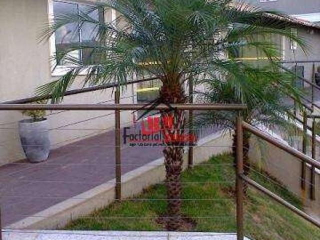 Apartamento para Venda em Contagem/MG Cabral 3 Quartos