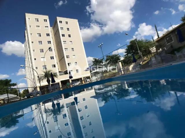 Apartamento para Venda em Contagem/MG Cabral 3 Quartos