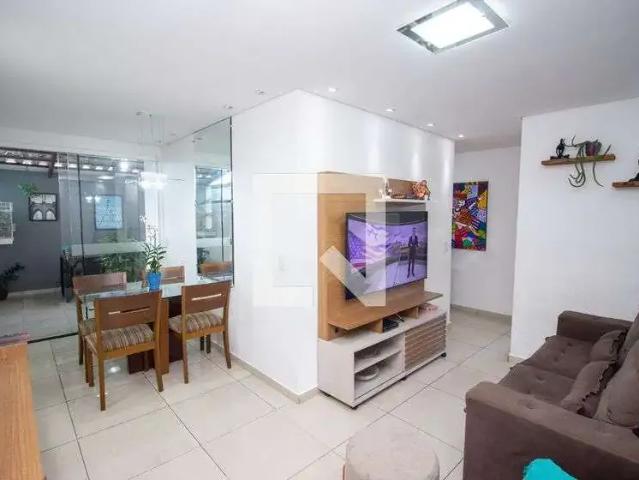 Apartamento para Venda em Contagem/MG Cabral 3 Quartos