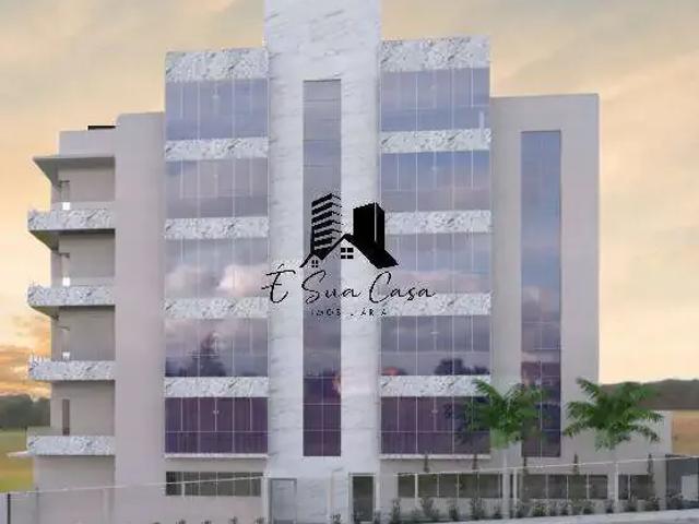 Apartamento para Venda em Contagem/MG Cabral 3 Quartos