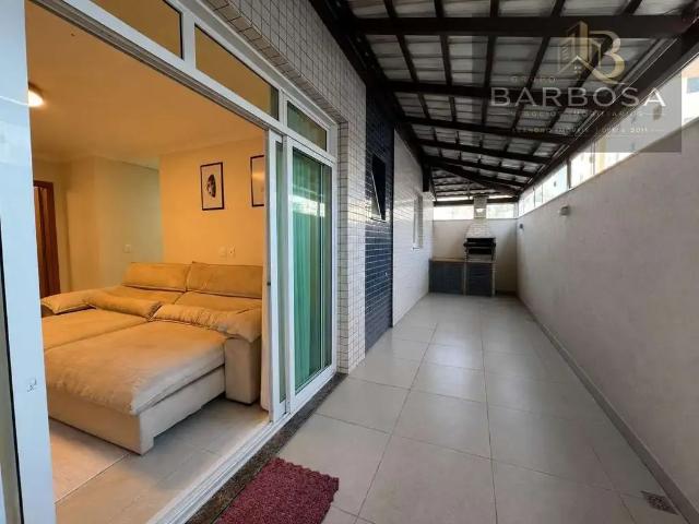 Apartamento para Venda em Contagem/MG Cabral 3 Quartos