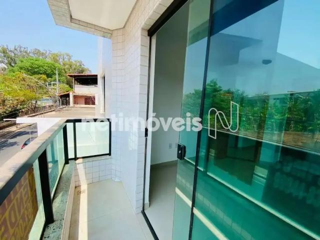 Apartamento para Venda em Contagem/MG Cabral 3 Quartos