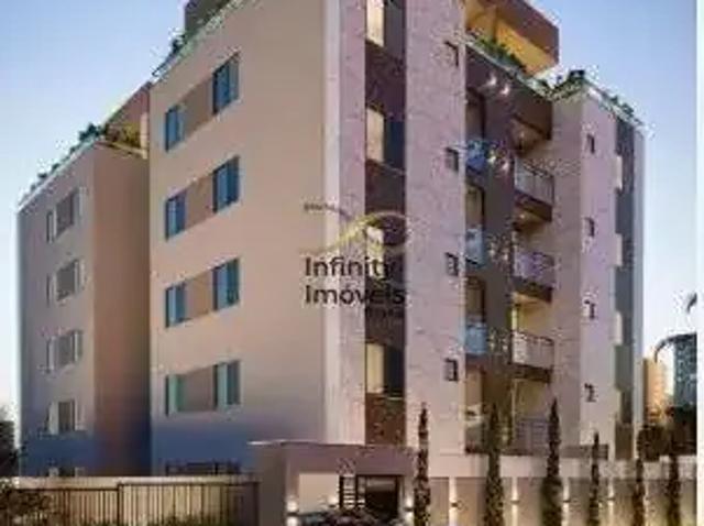 Apartamento para Venda em Contagem/MG Cabral 3 Quartos