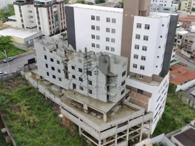 Apartamento para Venda em Contagem/MG Cabral 3 Quartos