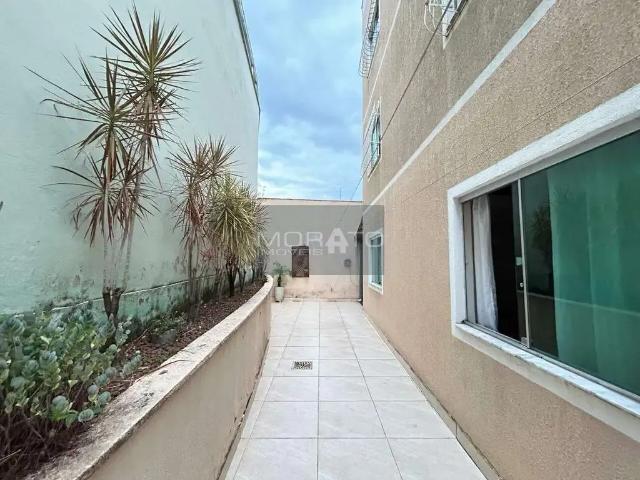 Apartamento para Venda em Contagem/MG Cabral 3 Quartos