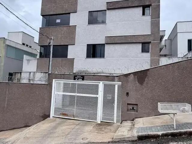 Apartamento para Venda em Contagem/MG Cabral 3 Quartos