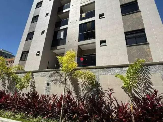 Apartamento para Venda em Contagem/MG Cabral 3 Quartos