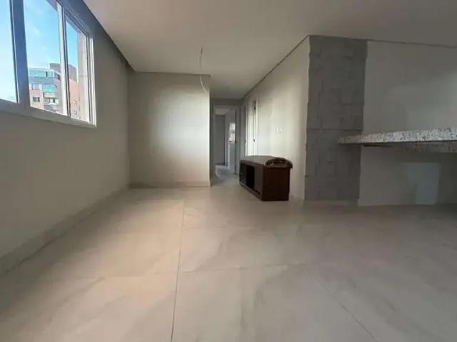 Apartamento para Venda em Contagem/MG Cabral 3 Quartos
