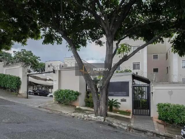 Apartamento para Venda em Contagem/MG Cabral 3 Quartos