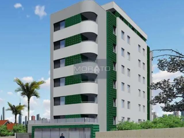 Apartamento para Venda em Contagem/MG Cabral 3 Quartos