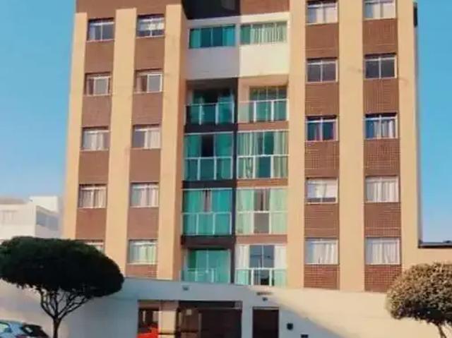 Apartamento para Venda em Contagem/MG Cabral 3 Quartos