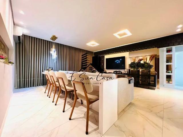 Apartamento para Venda em Contagem/MG Cabral 3 Quartos