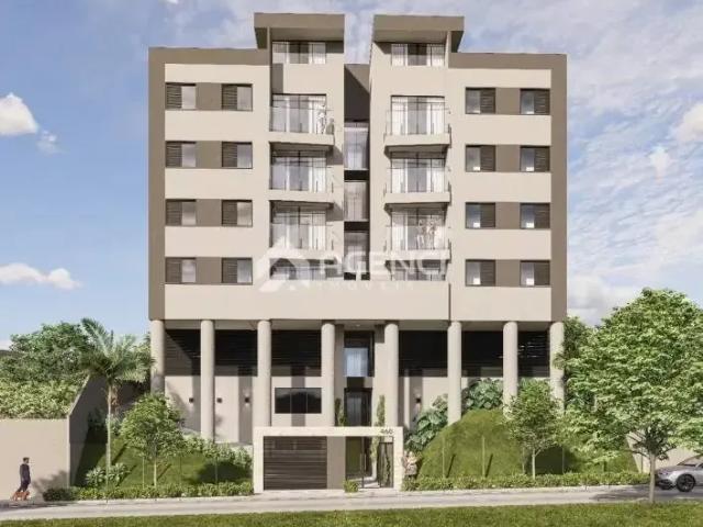 Apartamento para Venda em Contagem/MG Cabral 3 Quartos