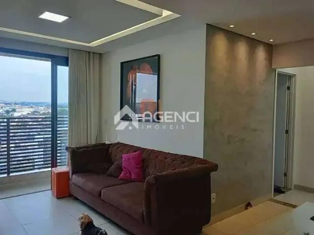 Apartamento para Venda em Contagem/MG Cabral 3 Quartos