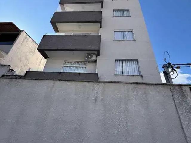 Apartamento para Venda em Contagem/MG Cabral 3 Quartos