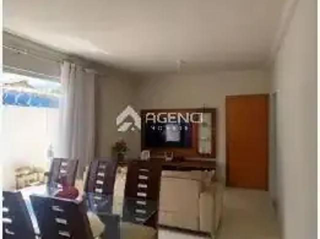 Apartamento para Venda em Contagem/MG Cabral 3 Quartos