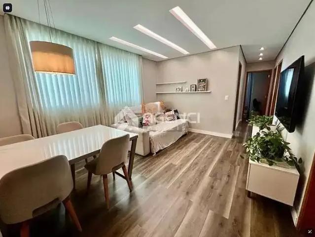 Apartamento para Venda em Contagem/MG Cabral 3 Quartos