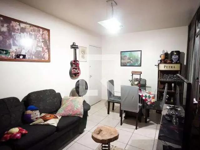Apartamento para Venda em Contagem/MG Cabral 3 Quartos