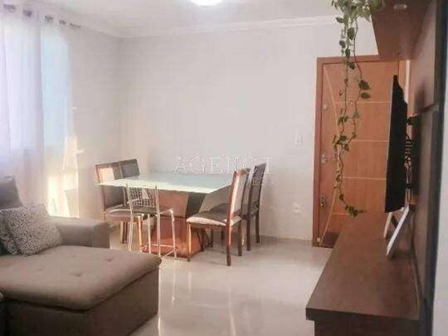 Apartamento para Venda em Contagem/MG Cabral 3 Quartos