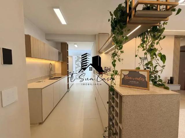 Apartamento para Venda em Contagem/MG Cabral 3 Quartos