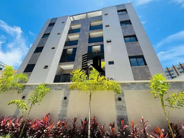 Apartamento para Venda em Contagem/MG Cabral 3 Quartos