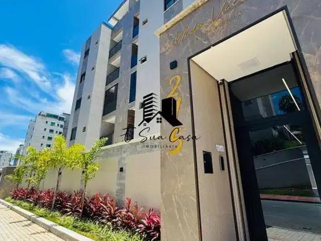 Apartamento para Venda em Contagem/MG Cabral 3 Quartos