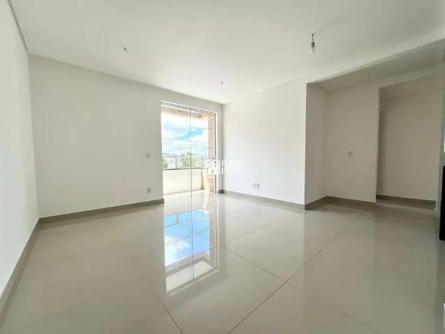 Apartamento para Venda em Contagem/MG Cabral 3 Quartos