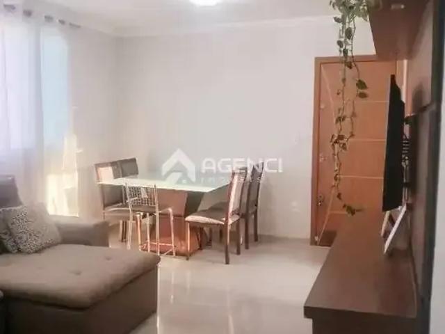 Apartamento para Venda em Contagem/MG Cabral 3 Quartos