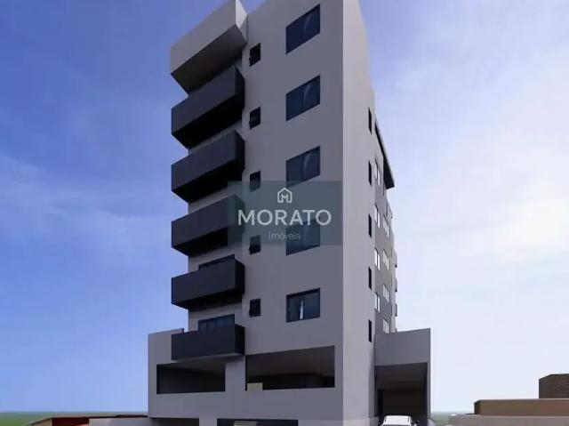 Apartamento para Venda em Contagem/MG Cabral 3 Quartos