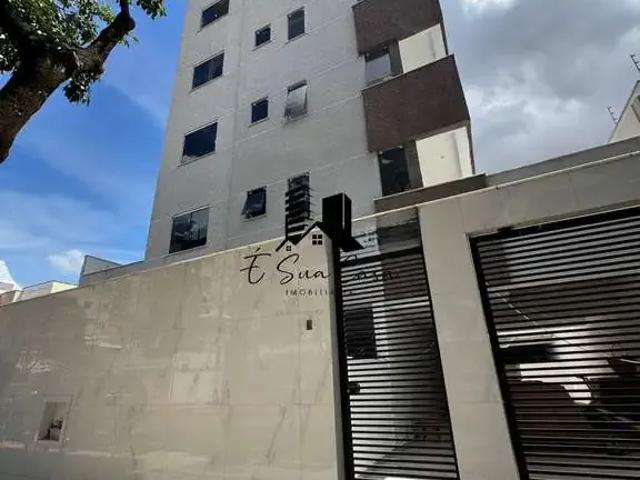 Apartamento para Venda em Contagem/MG Cabral 3 Quartos