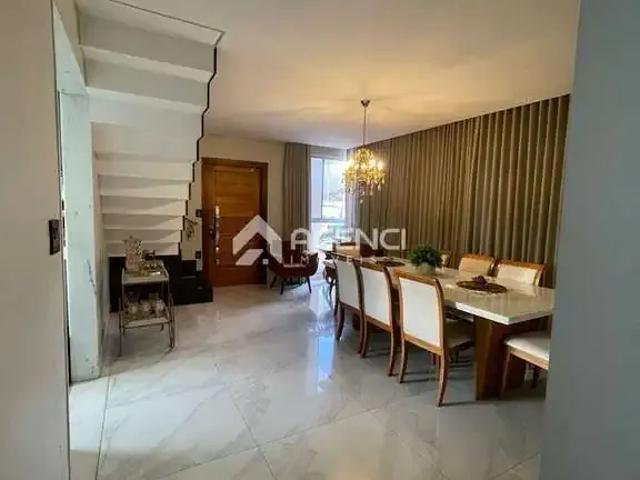 Apartamento para Venda em Contagem/MG Cabral 3 Quartos
