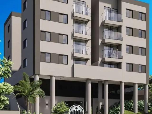 Apartamento para Venda em Contagem/MG Cabral 3 Quartos