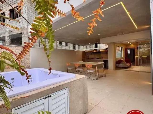 Apartamento para Venda em Contagem/MG Cabral 3 Quartos