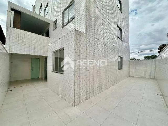 Apartamento para Venda em Contagem/MG Cabral 3 Quartos