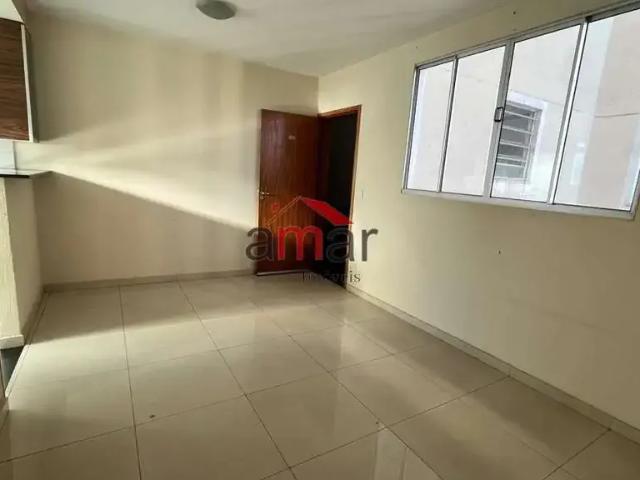 Apartamento para Venda em Contagem/MG Cabral 3 Quartos