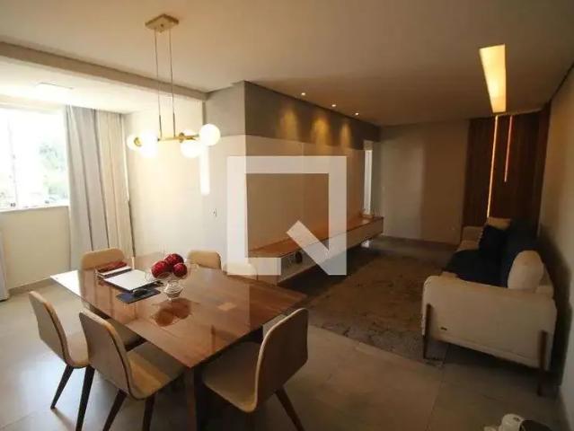 Apartamento para Venda em Contagem/MG Cabral 3 Quartos