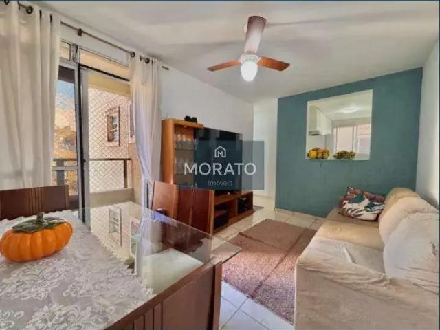 Apartamento para Venda em Contagem/MG Cabral 3 Quartos