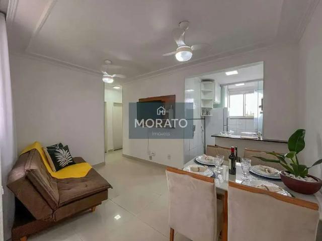 Apartamento para Venda em Contagem/MG Cabral 3 Quartos