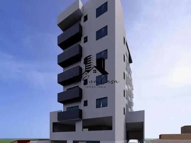 Apartamento para Venda em Contagem/MG Cabral 3 Quartos