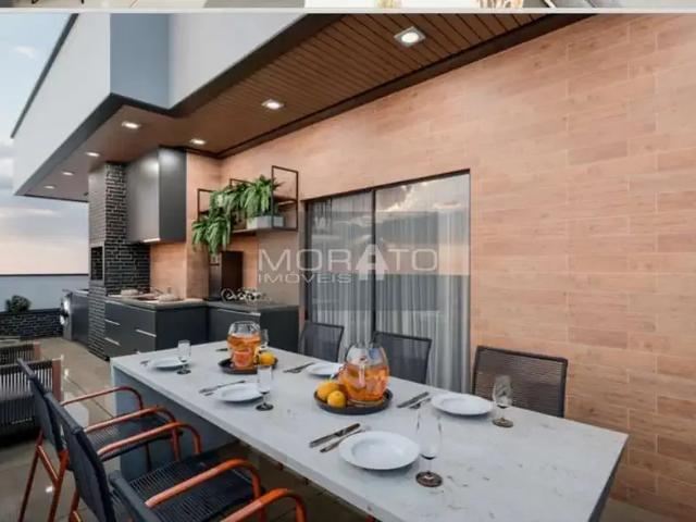 Apartamento para Venda em Contagem/MG Cabral 3 Quartos