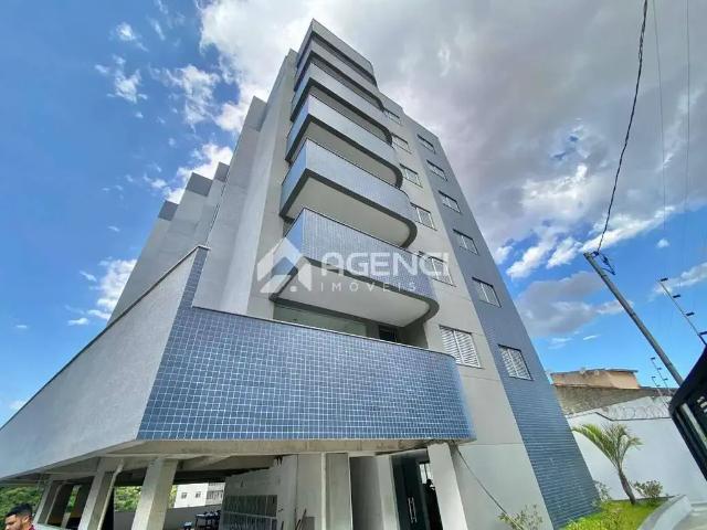 Apartamento para Venda em Contagem/MG Cabral 3 Quartos