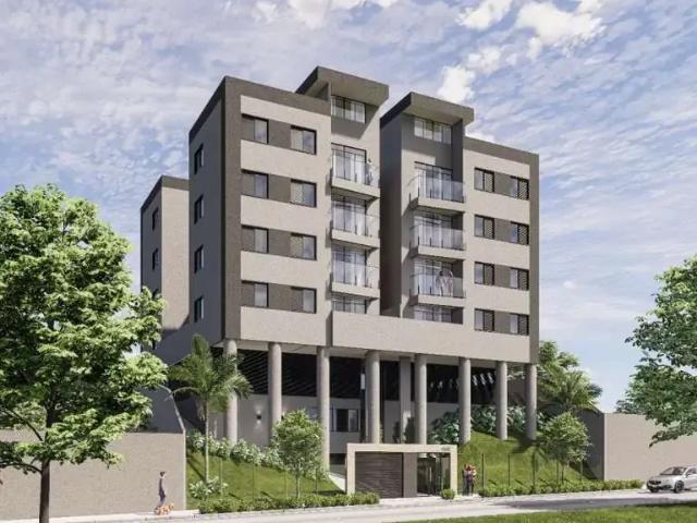 Apartamento para Venda em Contagem/MG Cabral 3 Quartos